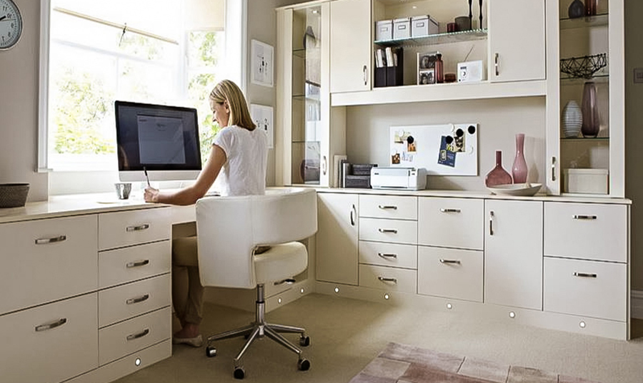 Home Office Tv Media Solutions Home Office Tv Media Solutions
